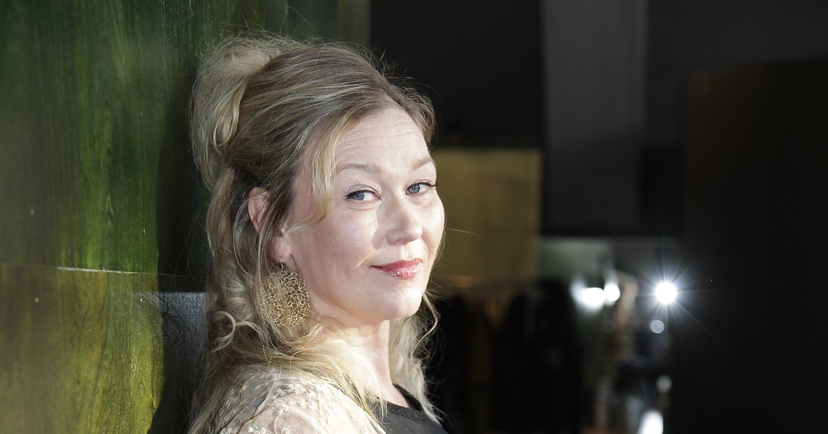 Outi Mäenpää Tapailee Ex Miestään ”etenemme Varovasti” Me Naiset