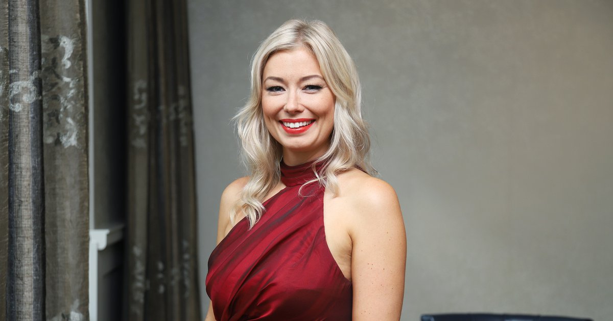”Apua, miksi en tunne mitään” – Bachelorette-Jenny kertoo, miltä tuntui ... ”Apua, miksi en tunne mitään” – Bachelorette-Jenny kertoo, miltä tuntui ...