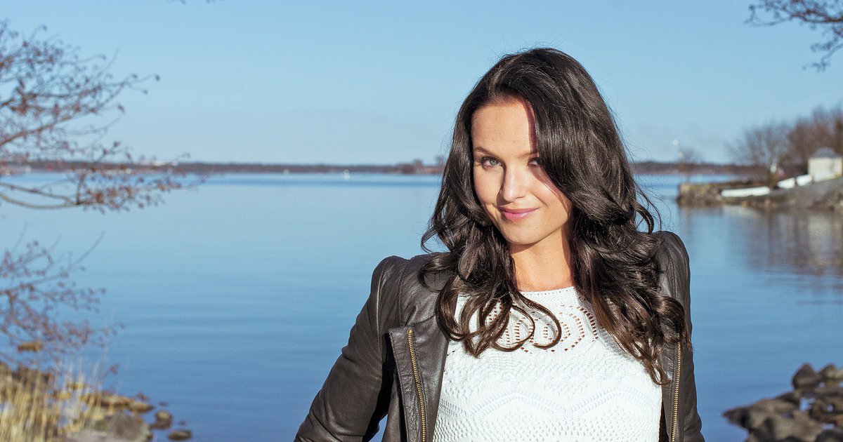 Minttu Virtanen Paljastaa Miten Robin pojan Koko Nimi Valittiin Me minttu-virtanen-paljastaa-miten-robin-pojan-koko-nimi-valittiin-me