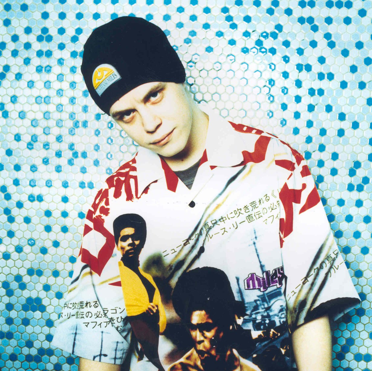 Räppäri Ezkimo on kuollut: lähipiiri vahvisti Voicelle | Me Naiset